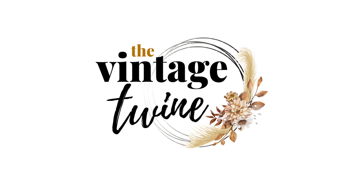 The Vintage Twine
